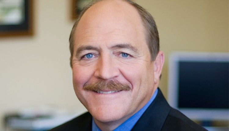 Pat Fry, former President and CEO of Sutter Health, Joins CitiusTech's ...