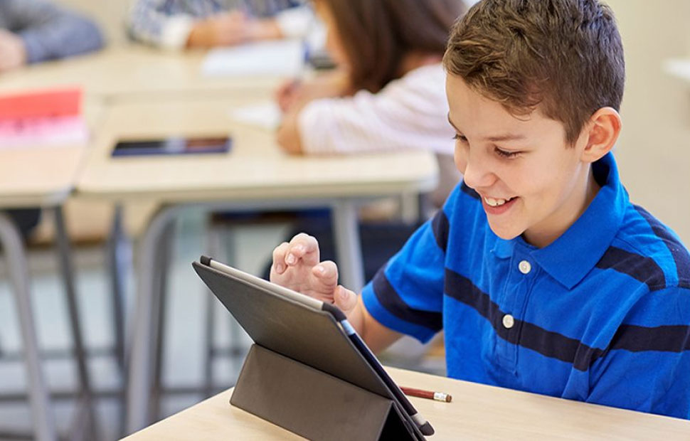 COVID-19 Made Internet Access, Broadband and Hotspots an Educational ...