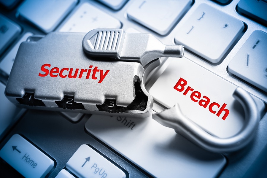 Hackers Stole Data During Western Digital's Network Security Breach ...