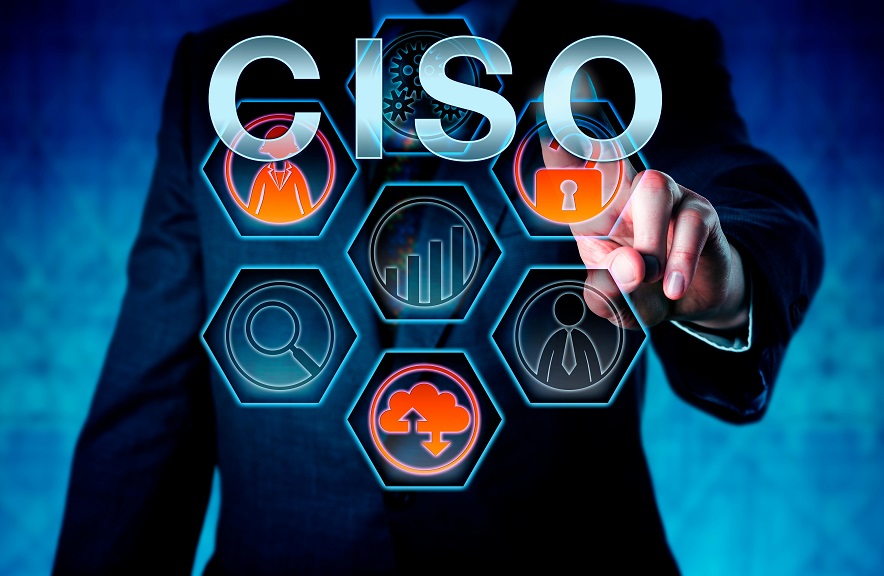 69% of Top-Performing CISOs Dedicate Time for Personal Professional ...