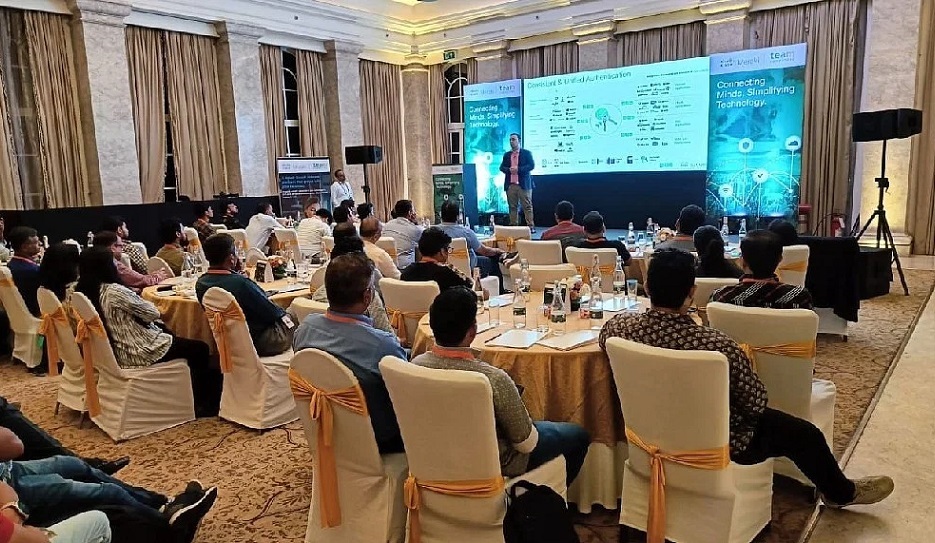 Team Computers Unveils CISCO Meraki & CISCO Security Devices - CIO AXIS