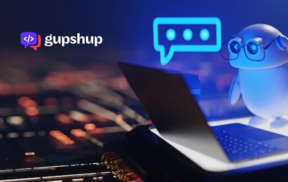 Gupshup.io Announces the Next Gen of Conversational Engagement Platform ...