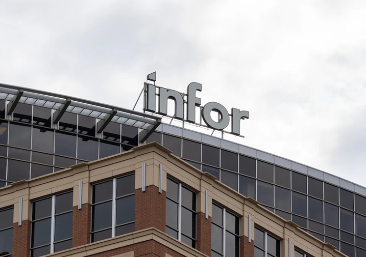 Infor Introduces Enterprise Automation Solution to Help Companies ...