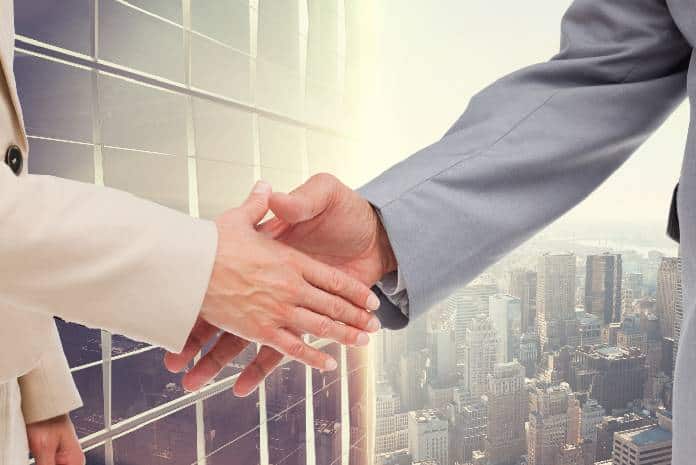 McDonald’s Corporation and Accenture Expand Partnership to Accelerate ...