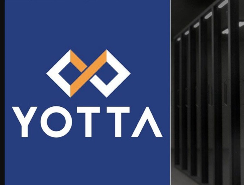 Yotta Receives India’s First-ever Consignment of NVIDIA H100 - CIO AXIS