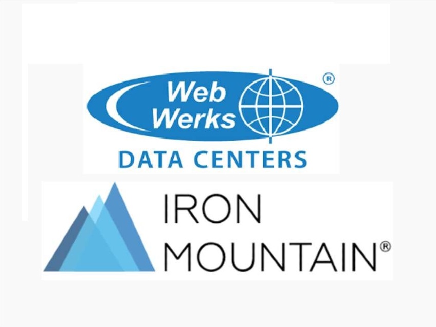 Web Werks – Iron Mountain Data Centers and Lightstorm Form Strategic ...