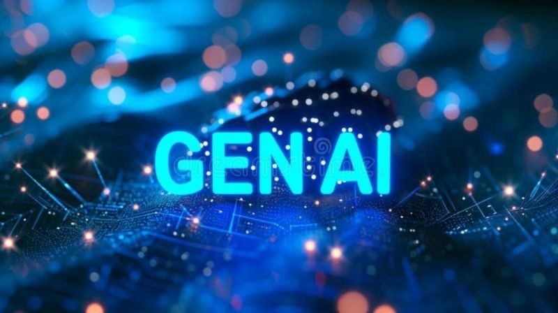 GenAI-enabled Technologies Boost Software Spending in India in 2025 ...