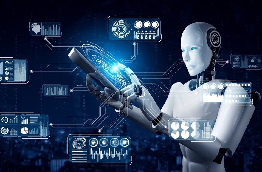 Honeywell unveils AI-assisted automation platform to transform life ...
