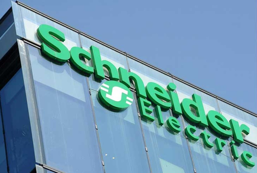 Schneider Electric India announces Open Automation Movement - CIO AXIS