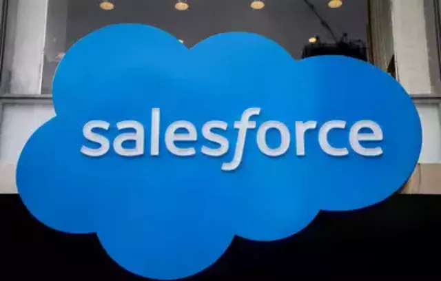 Salesforce unveils Agentforce for net zero cloud to accelerate ...
