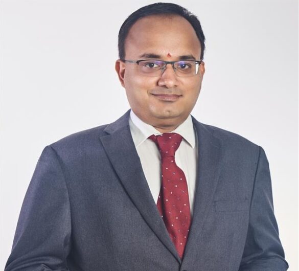 Altimetrik Names Sreenivas V as its Chief Financial Officer to Lead the ...