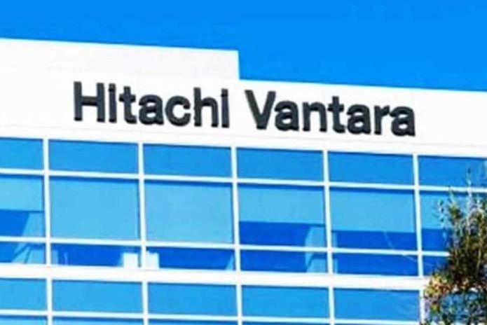 Hitachi Vantara's Virtual Storage Platform One Now Available in the ...