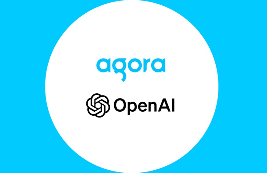 Agora and OpenAI’s Realtime API Power Seamless Interaction with ...