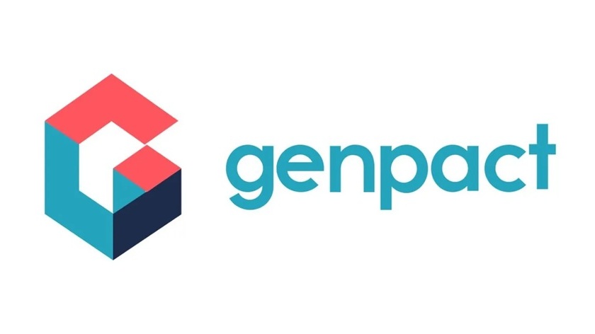 Genpact rebrands as an advanced technology company, embraces ‘On It’ as ...