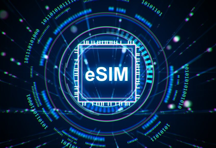 How eSIM technology is simplifying IoT device management - CIO AXIS