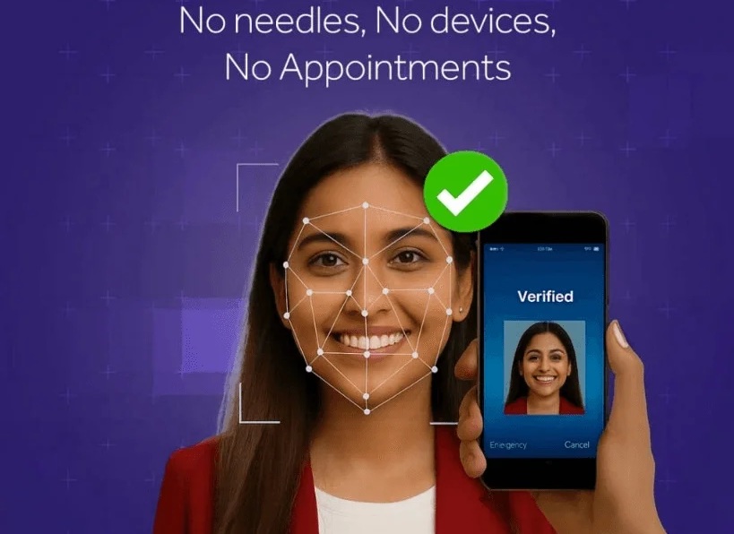 SBI General Insurance launches biometric health scanning feature on ...