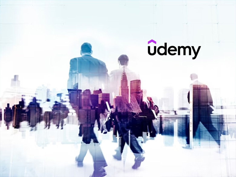 Udemy Research Finds Enterprises Accelerating AI Fluency and Leaning in ...