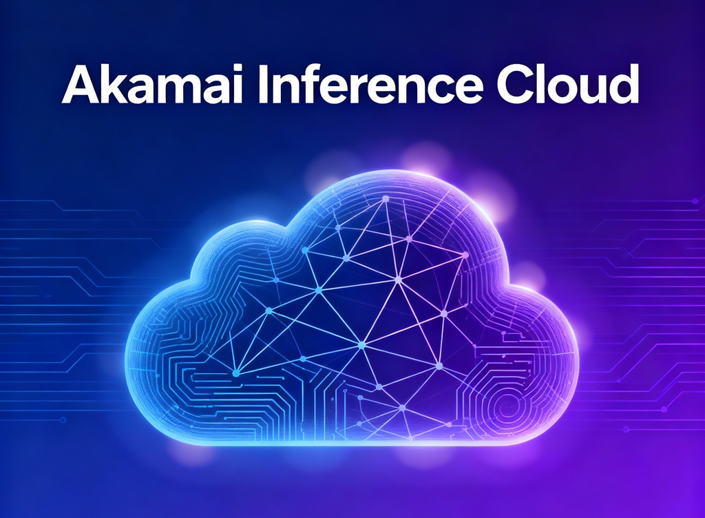 Akamai Inference Cloud Transforms AI from Core to Edge with NVIDIA ...