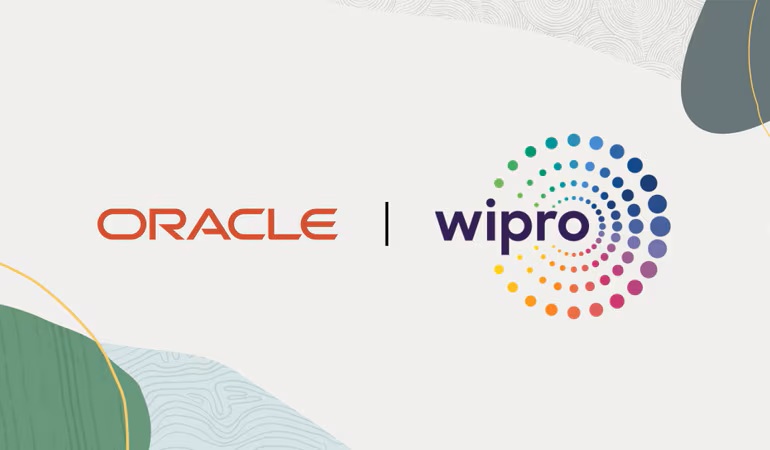 Wipro selects Oracle Cloud Infrastructure to accelerate HR ...