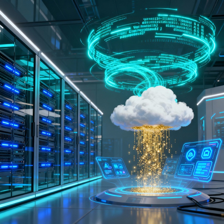 IEEE Global Survey Forecasts Agentic AI Adoption Will Reach Consumer ...