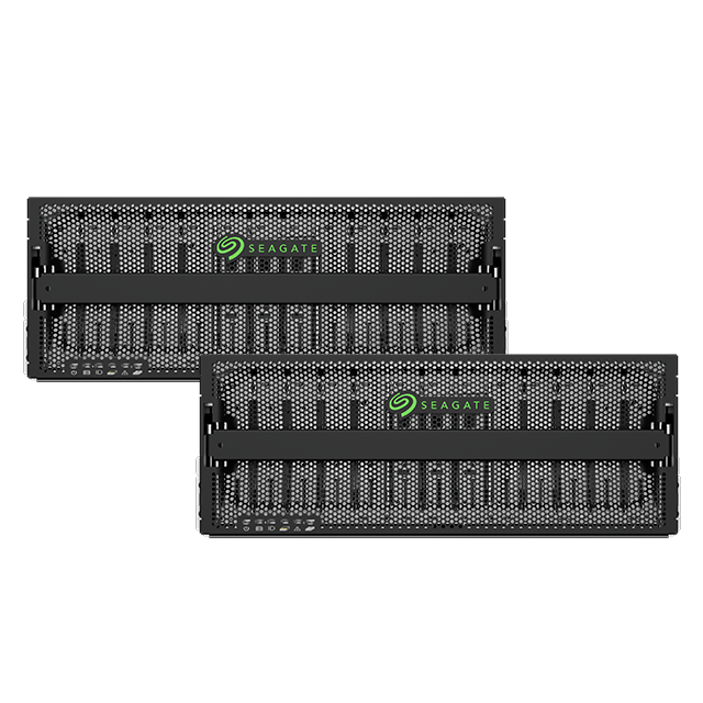 Seagate launches next-generation edge enterprise storage, engineered ...